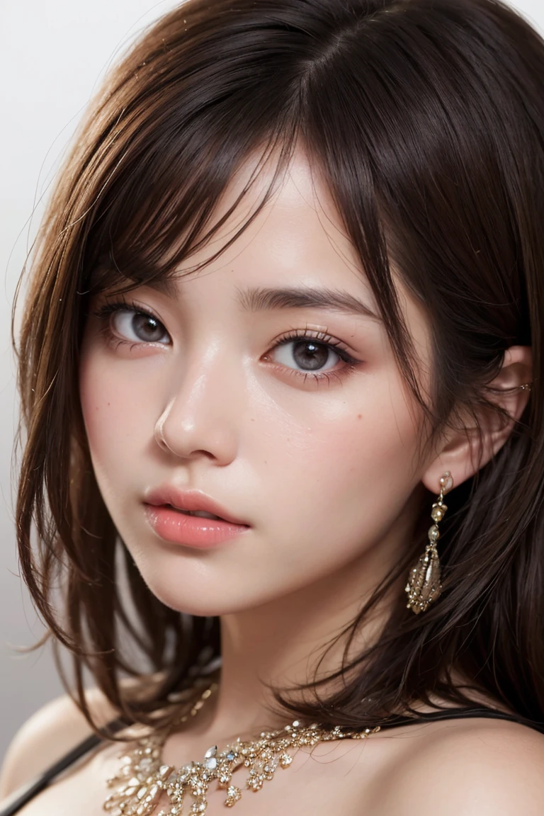 (16k, Super detailed, Accurate, Best Quality, ultra high resolution - SeaArt AI