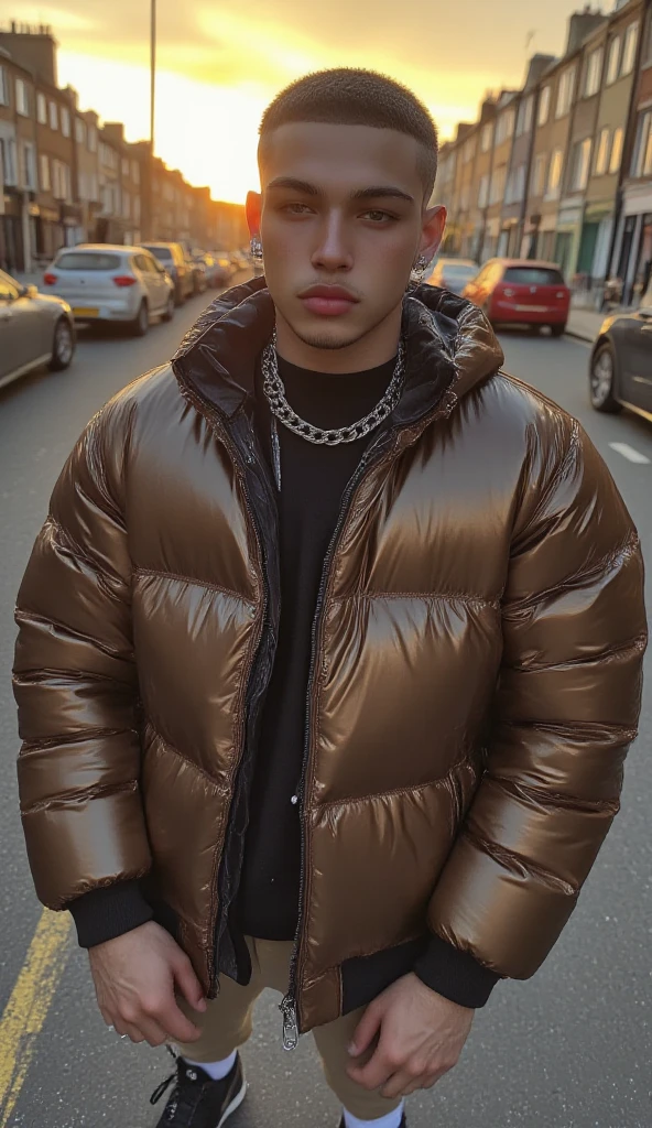 Cinematic Instagram Shot Photographic, high-resolution, 35mm - SeaArt AI