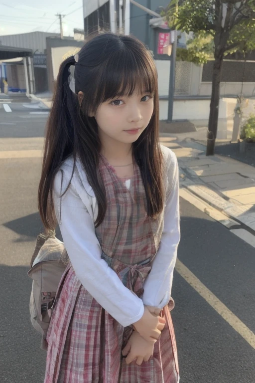 Japanese)))、((( Transcendental Cute Three Girls ))) - SeaArt AI