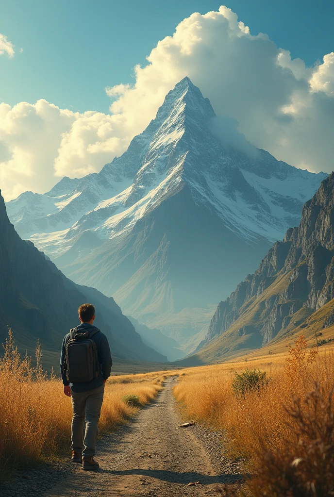 "Dream big, but start small. With hard work and patience, every ...