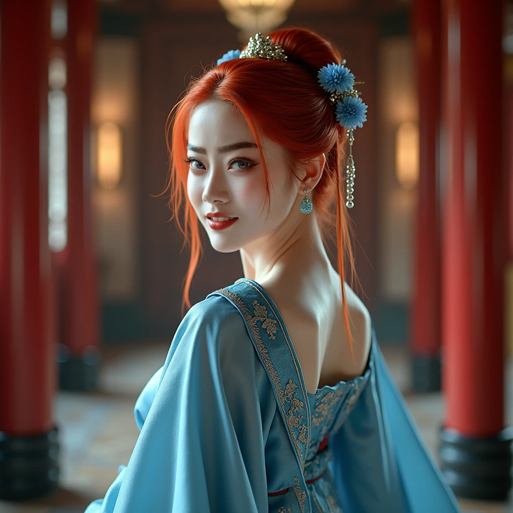 (best quality,4k,8k,highres,masterpiece:1.2),ultra-detailed, 1girl ...