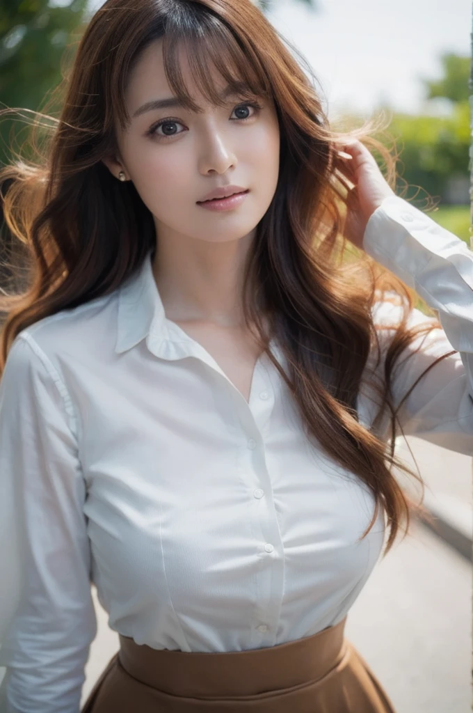 Realistic, ultra high resolution, ultra high resolution, RAW photo ...