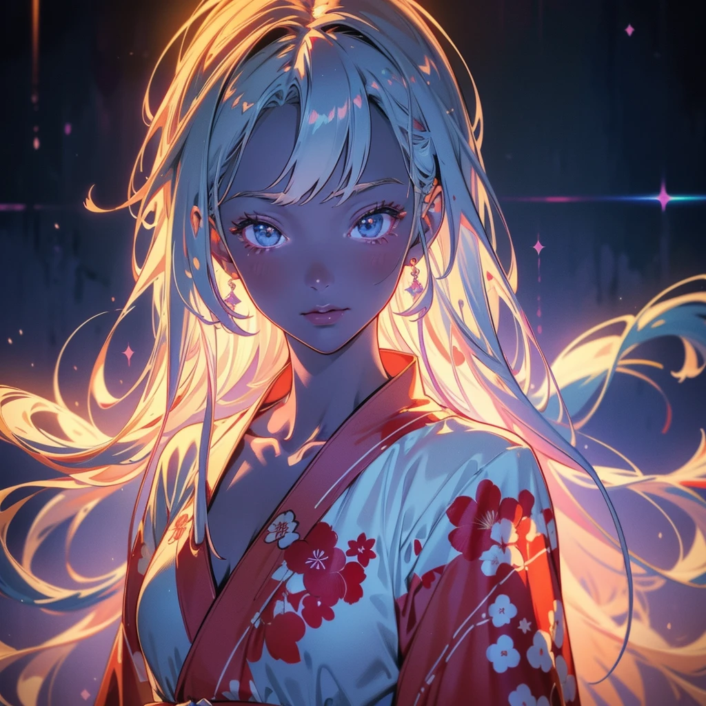 1girl, pretty face、Baby Face、((( dynamic best composition、 super ...