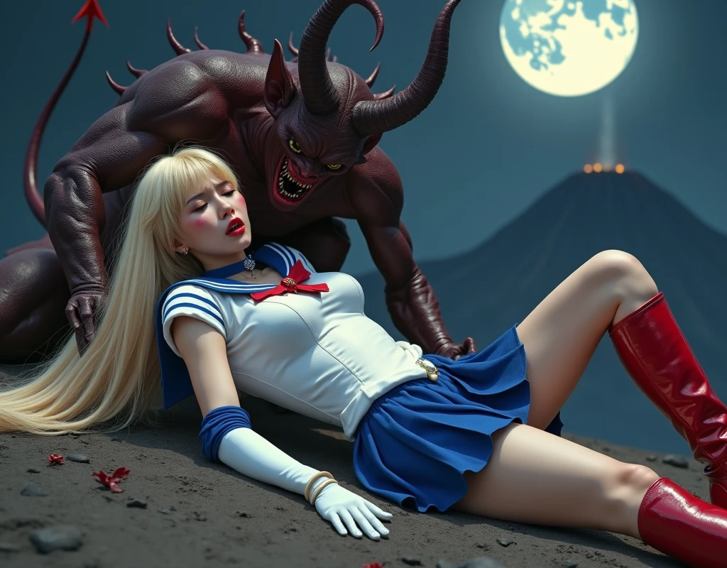 Hyperrealism, masterpiece, highest quality, A young beautiful Japanese ...