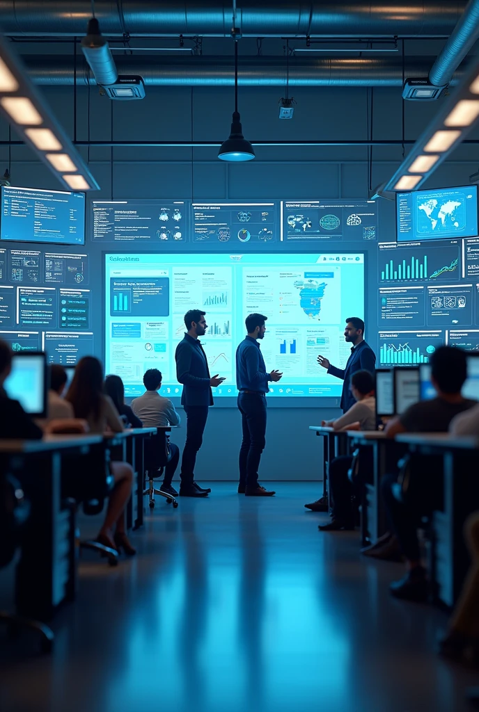 Project management system for software development - SeaArt AI