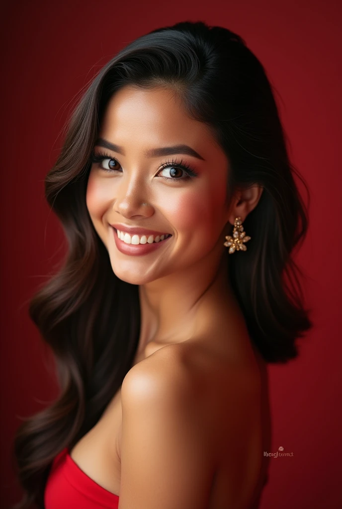 Create a profile picture for Miss Philippines to submit at Miss ...