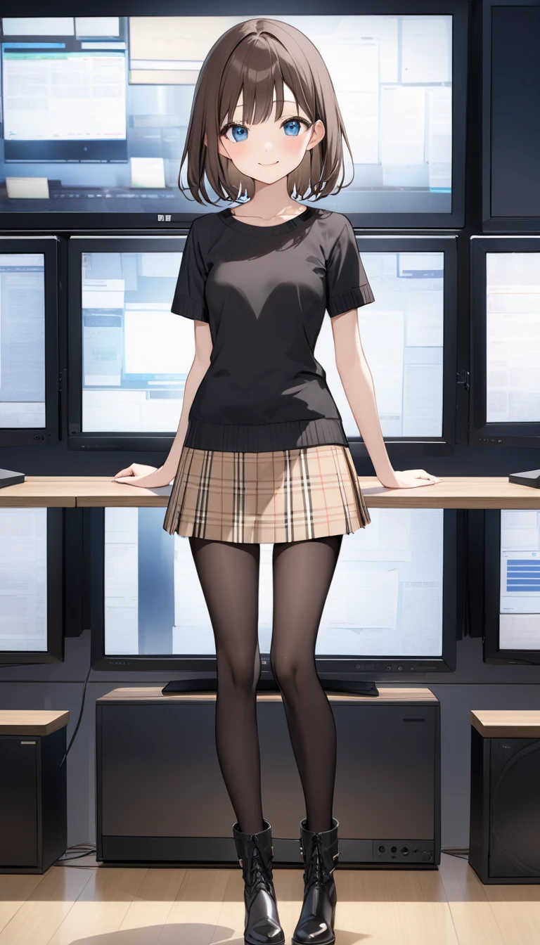 Full body、masterpiece, top quality , Thin legs、 BEAUTIFUL DETAILS ...