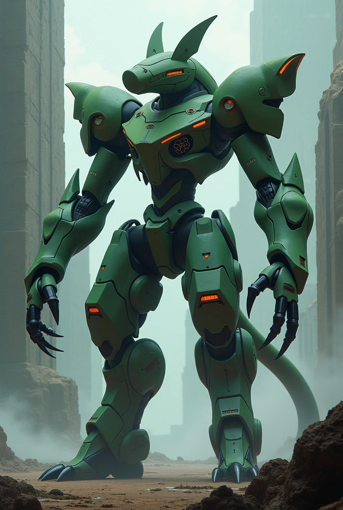 Capelobo ( folkloric animal version of the mystical representation of ...