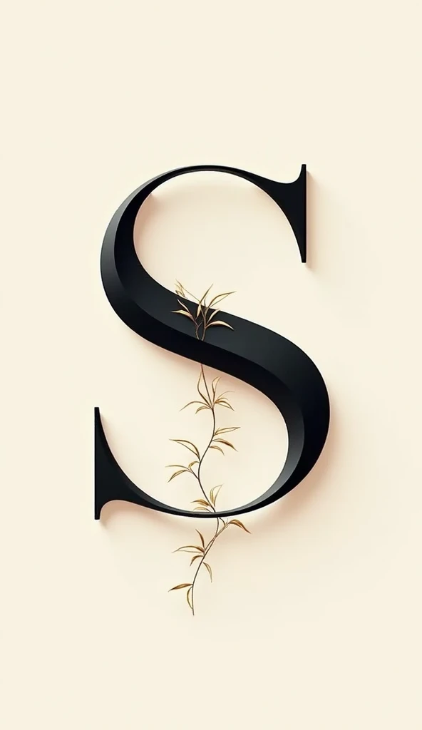 Create a logo with the letter S - SeaArt AI