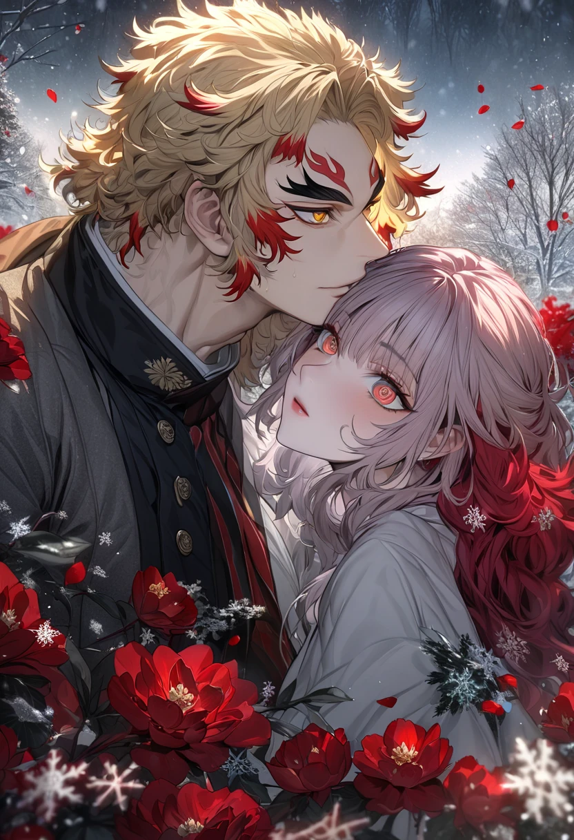 Absurdres, highres, ultra detailed , HDR-10, masterpiece, better ...