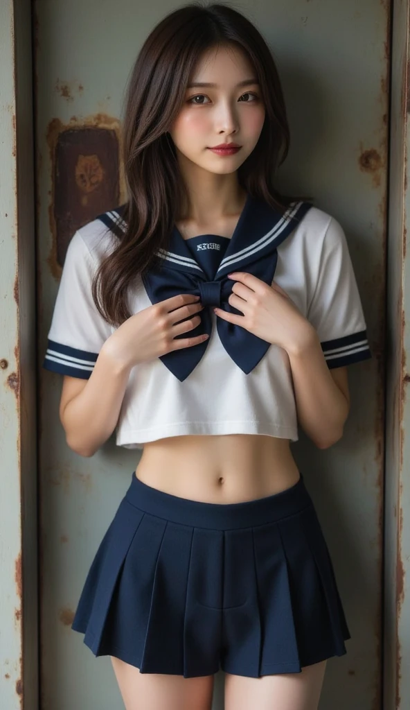 perfect composition , proper placement , Golden Ratio, has her butt ...