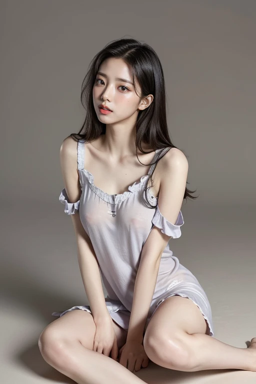 top quality , masterpiece, super high res , ( realistic - SeaArt AI