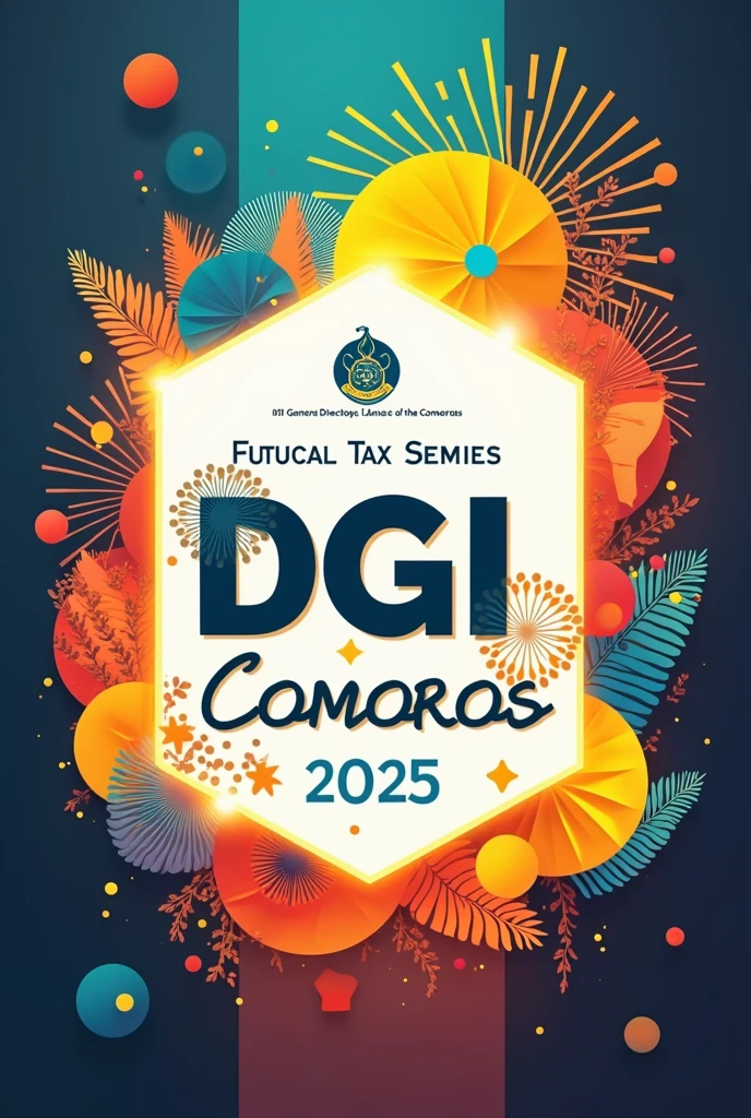 Je veux une image qui symbolise les impôts très jolie et lumineuse de ...