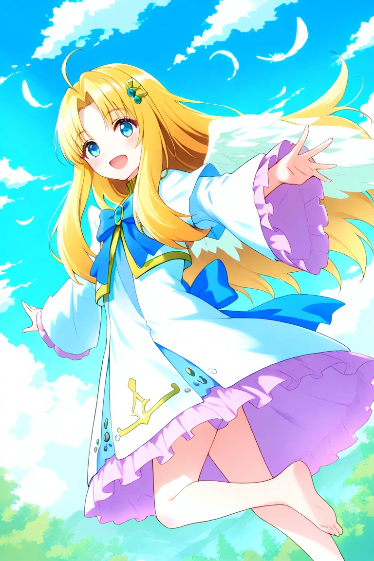 Masterpiece, best quality, high quality, anime,Filo_Tate no Yuusha no ...