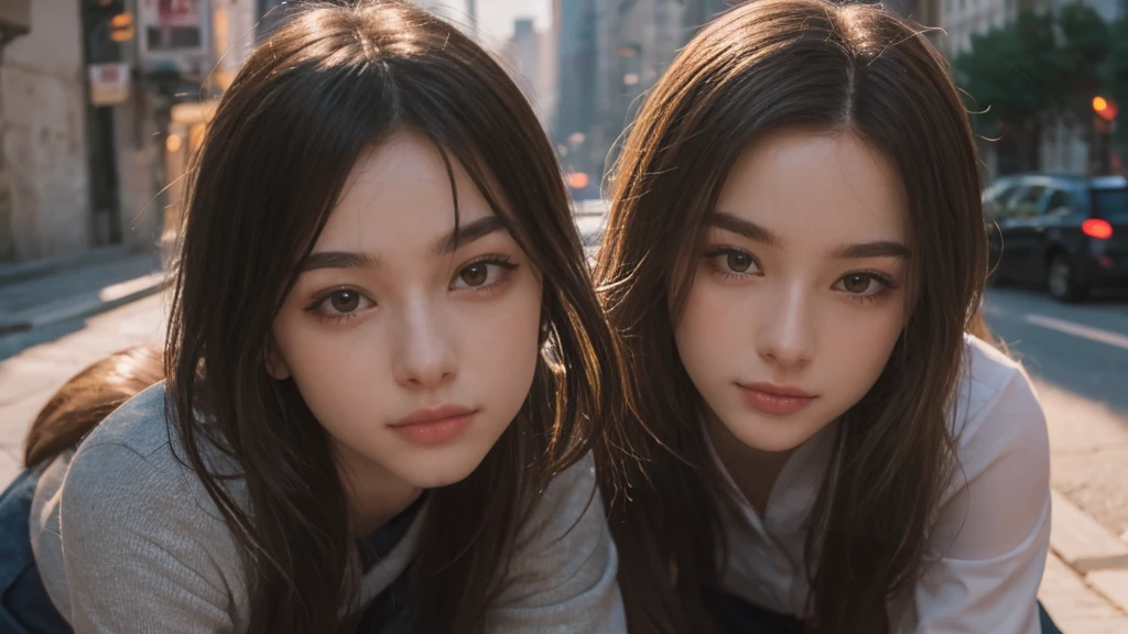 (1 lady), The beautiful, (Best quality at best:1.4), (ultra - SeaArt AI