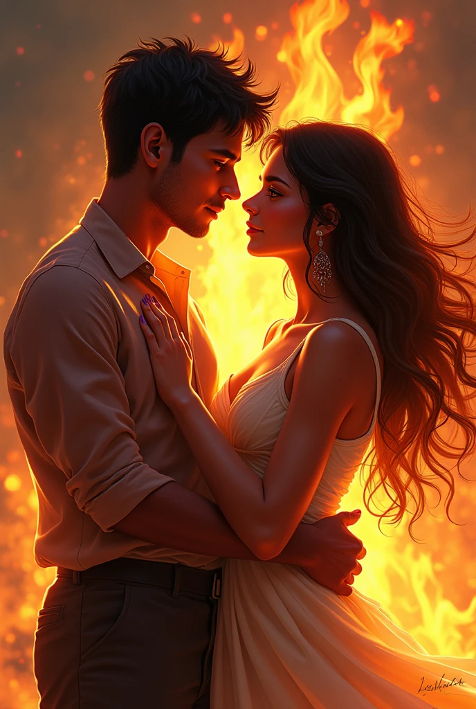 SHRITEJ ️ 🔥 BHUMII - SeaArt AI