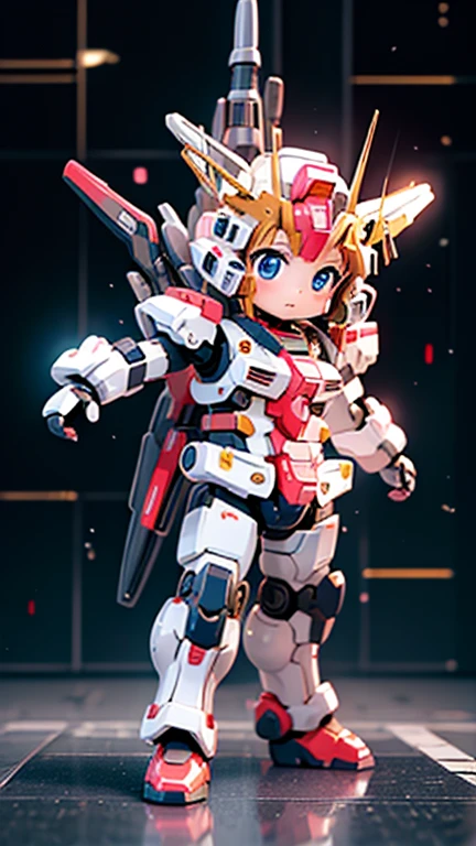 Masterpiece, top quality, very detailed, anime style,The new year has ...