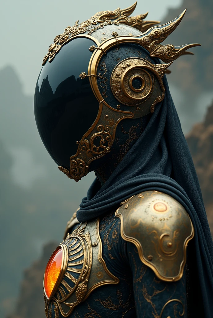 Closed up photography,starrium the cosmic prime, cosmic high shape ...