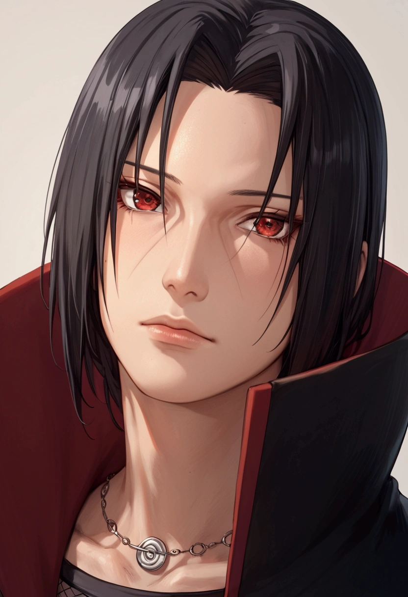 Itachi Uchiha, Score_9, Score_8_up, Score_7_up, Score_6_up, Score ...