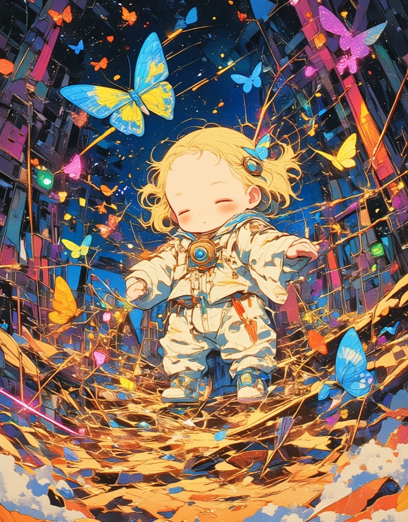 Kewpie, "Kewpie" is an illustration of a young with a Cupid motif ...