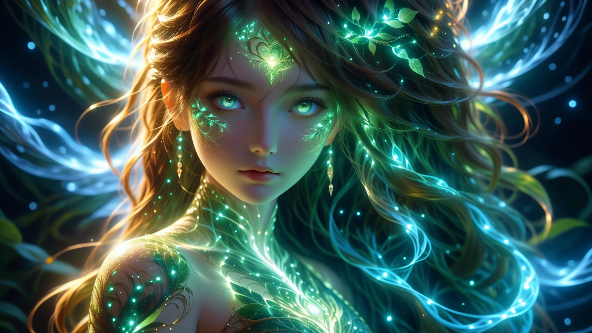 A Masterpiece In 32K Resolution, Supreme Quality, Super Detail - SeaArt AI