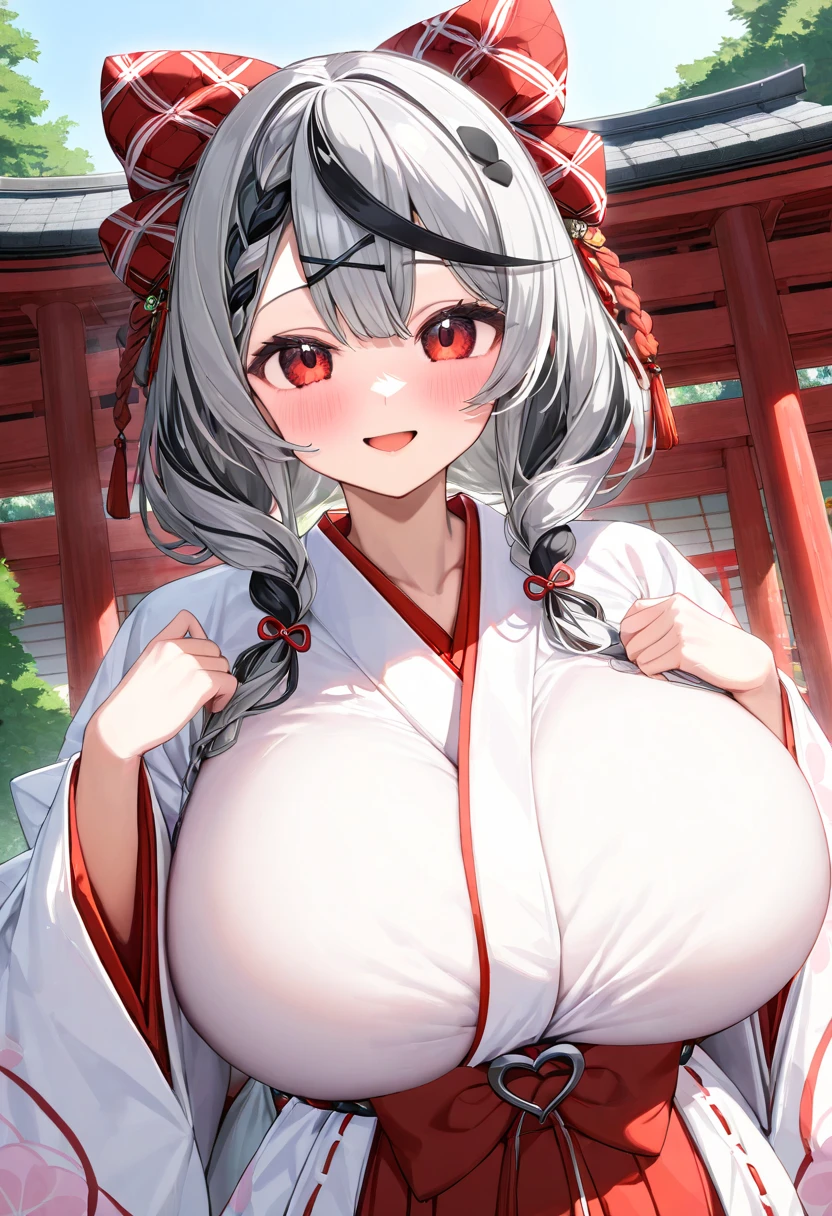 ( top quality , 8k, masterpiece), girl、young、Idol、1 person、 sakamata chloe - SeaArt AI