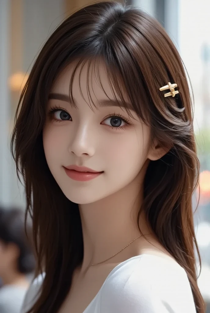 Masterpiece, top quality , ( realistic ,photo- realistic :1 - SeaArt AI