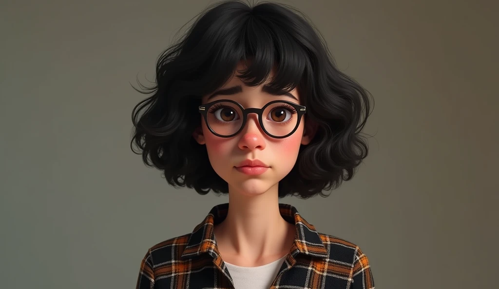 Create a realistic photo of a character . Photo style: hyper - SeaArt AI
