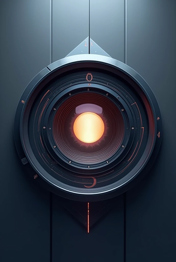 A studio production logo - SeaArt AI