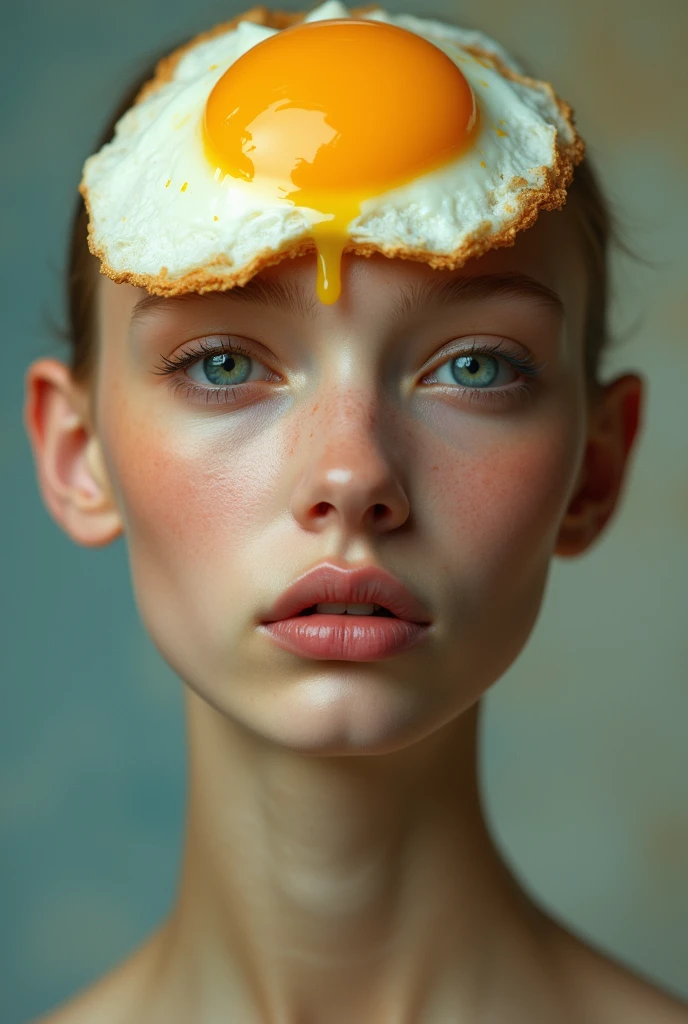 "A surreal human face": মুখটি অস্বাভাবিক বা কল্পনাপ্রসূত হতে হবে ...