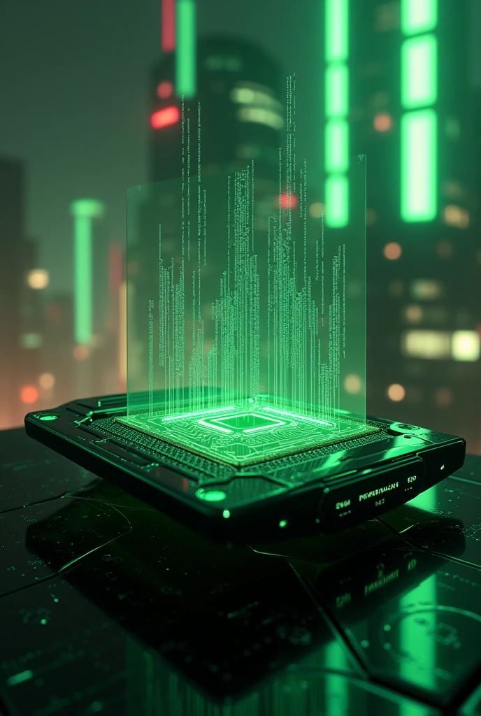 Matrix mobile - SeaArt AI