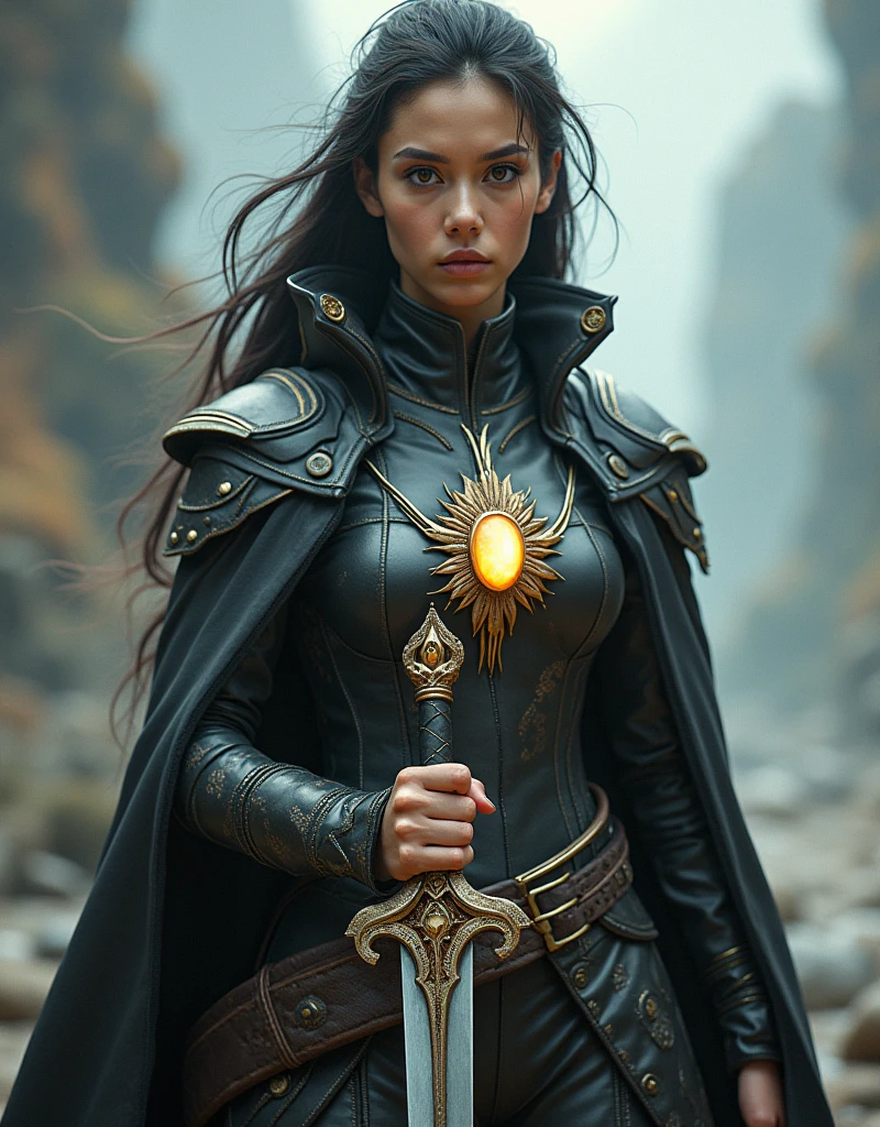 {{Female Warlock in thong Masterpiece, realistic photo, best quality ...