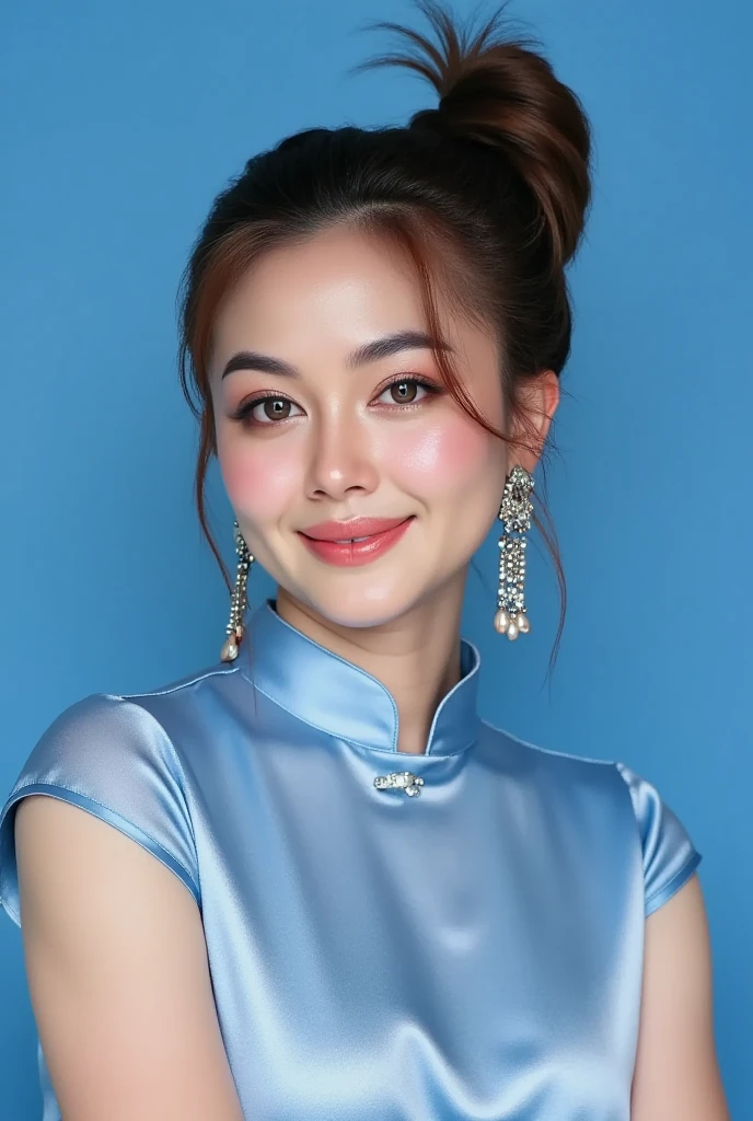 This is a clear photographic work,woman,moyou,fashion photography ...