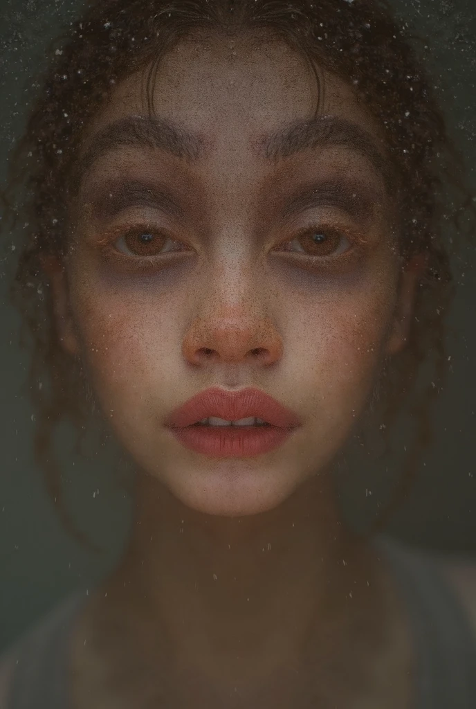 Cum on face - SeaArt AI