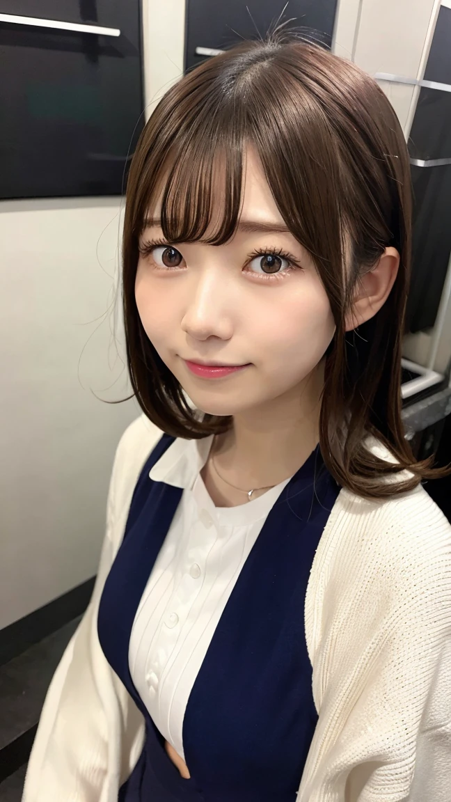 Tomisato Nao - SeaArt AI