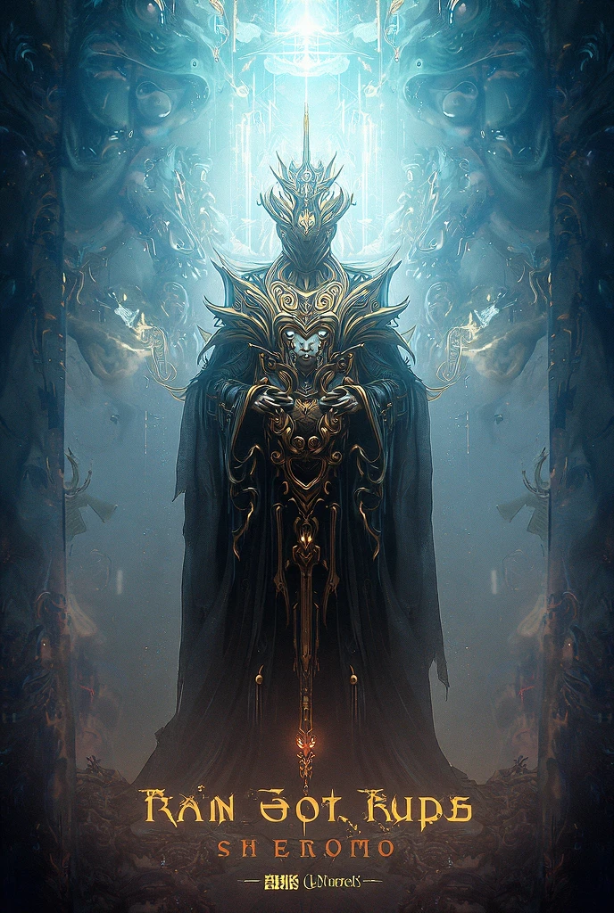 The god doctor serie - SeaArt AI