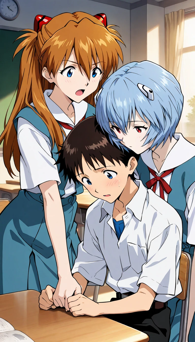 High resolution picture, masterpiece, best quality, amazing quality ...