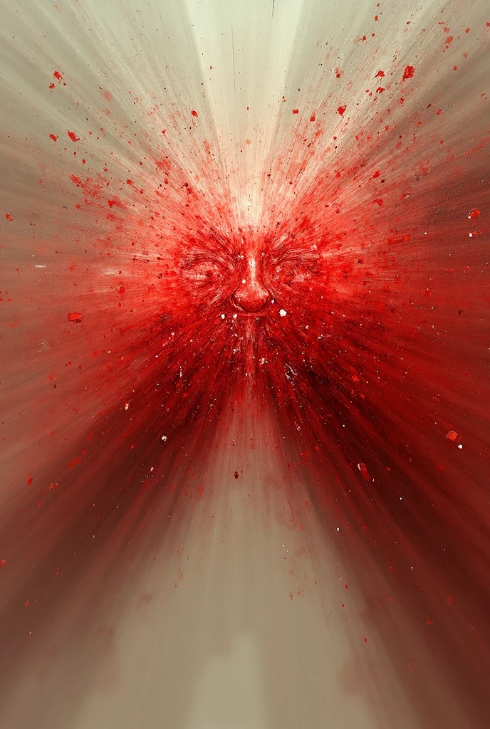 Punch face - SeaArt AI