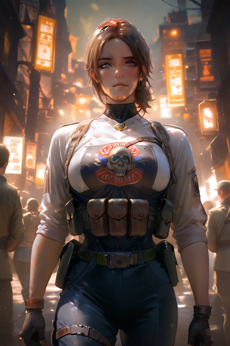 Captain Price from Call of duty Modern Warfare - SeaArt AI