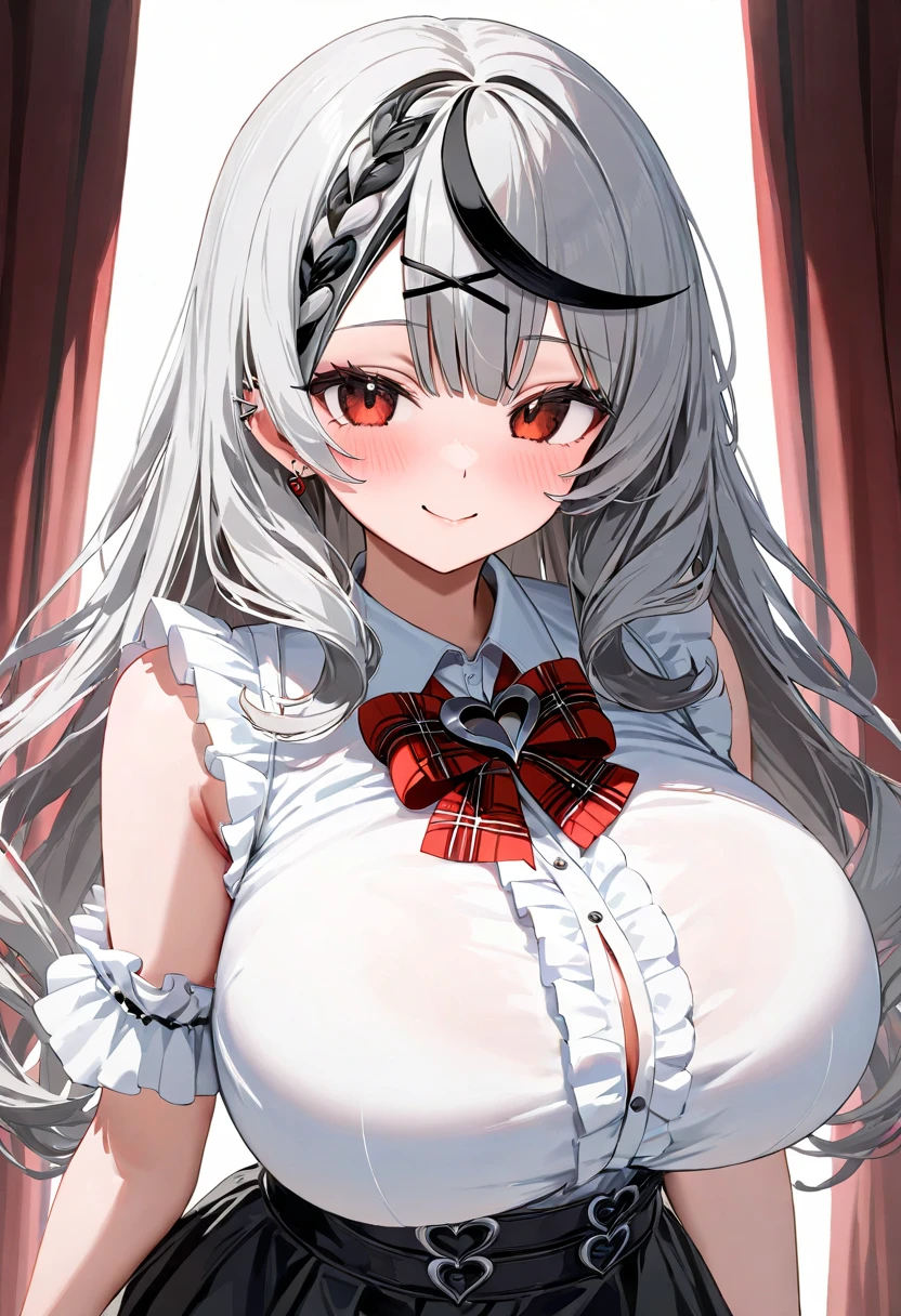 ( top quality , 8k , masterpiece ), girl , young , 1 person - SeaArt AI