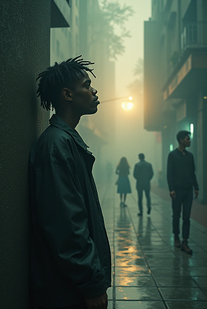 Video with images on philosophy , Rap, issues of spirituality and ...