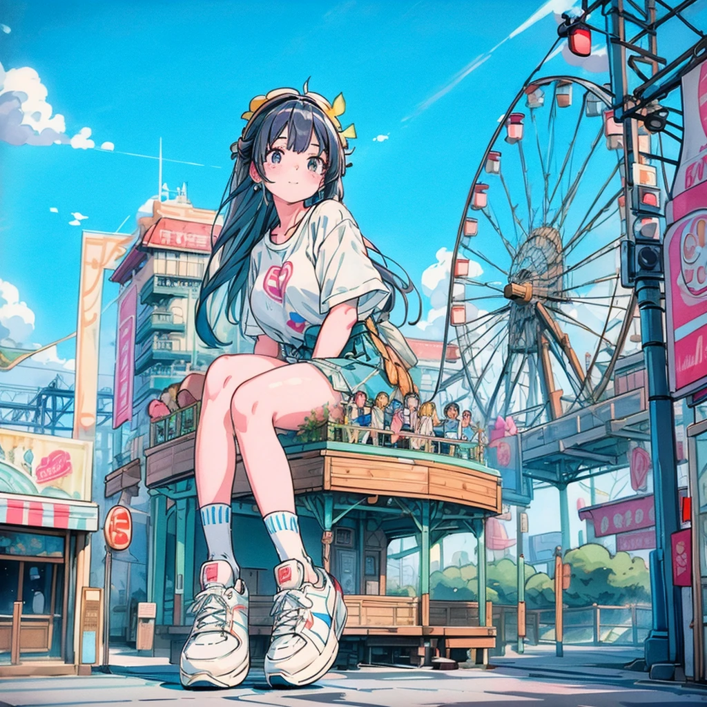 Masterpiece Unreal Engine Anime style for stilets Delicate Paintings 4K ...