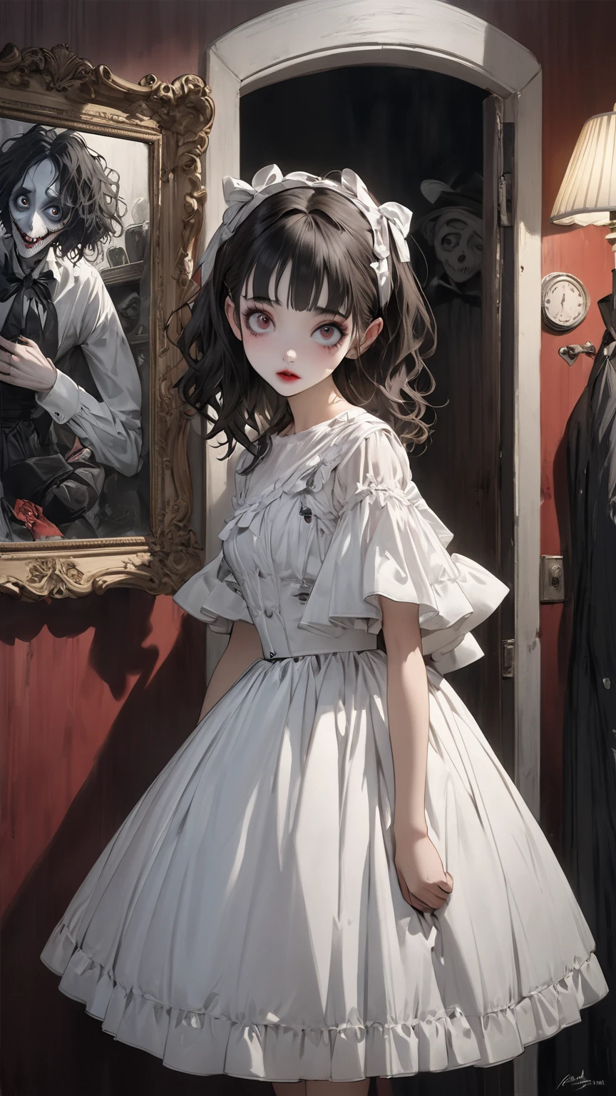 high res , masterpiece, Accurate, top quality, high res model - SeaArt AI