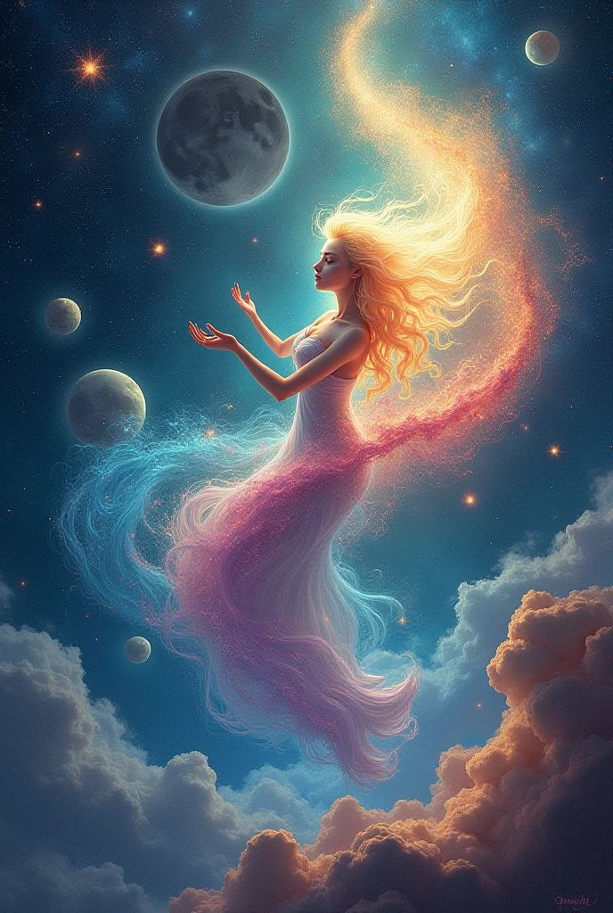 You can generate anything?? - SeaArt AI