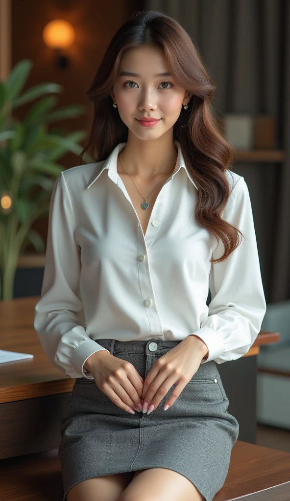4k, full body portrait, full body, best quality, hyperrealistic - SeaArt AI