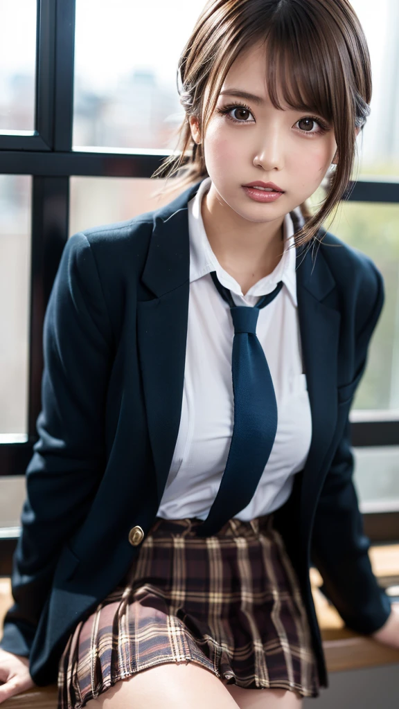 ((masterpiece, top quality , high res, Ultra Fine)), Japanese high ...