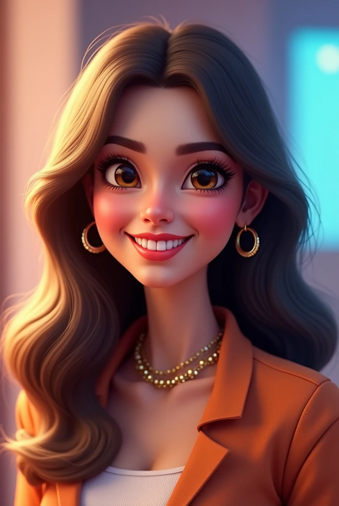 I want a bot for WhatsApp named Fozia Malik - SeaArt AI