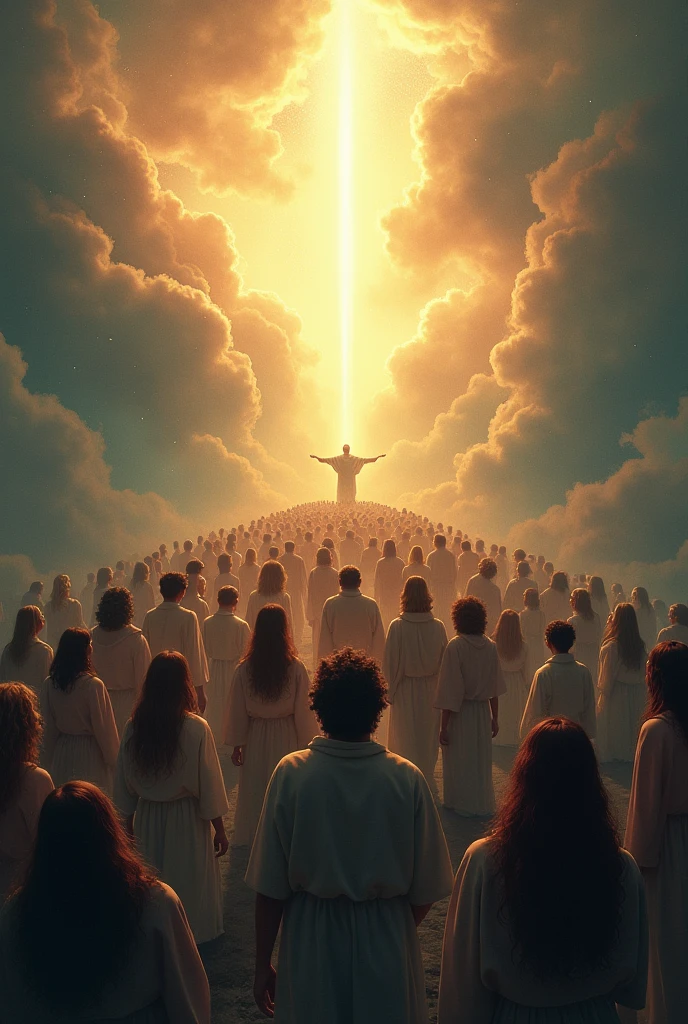 Cover for the song album, Written "salvation", with details of the ...