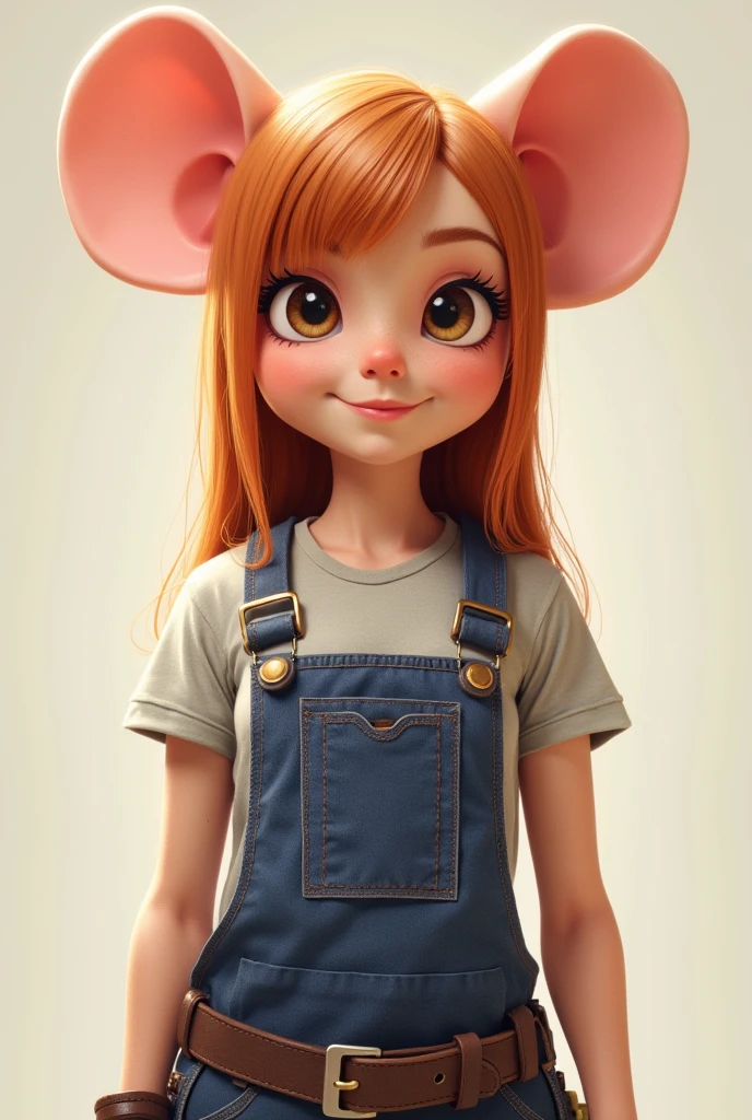 Face shape : The face should be round and friendly, with soft features ...