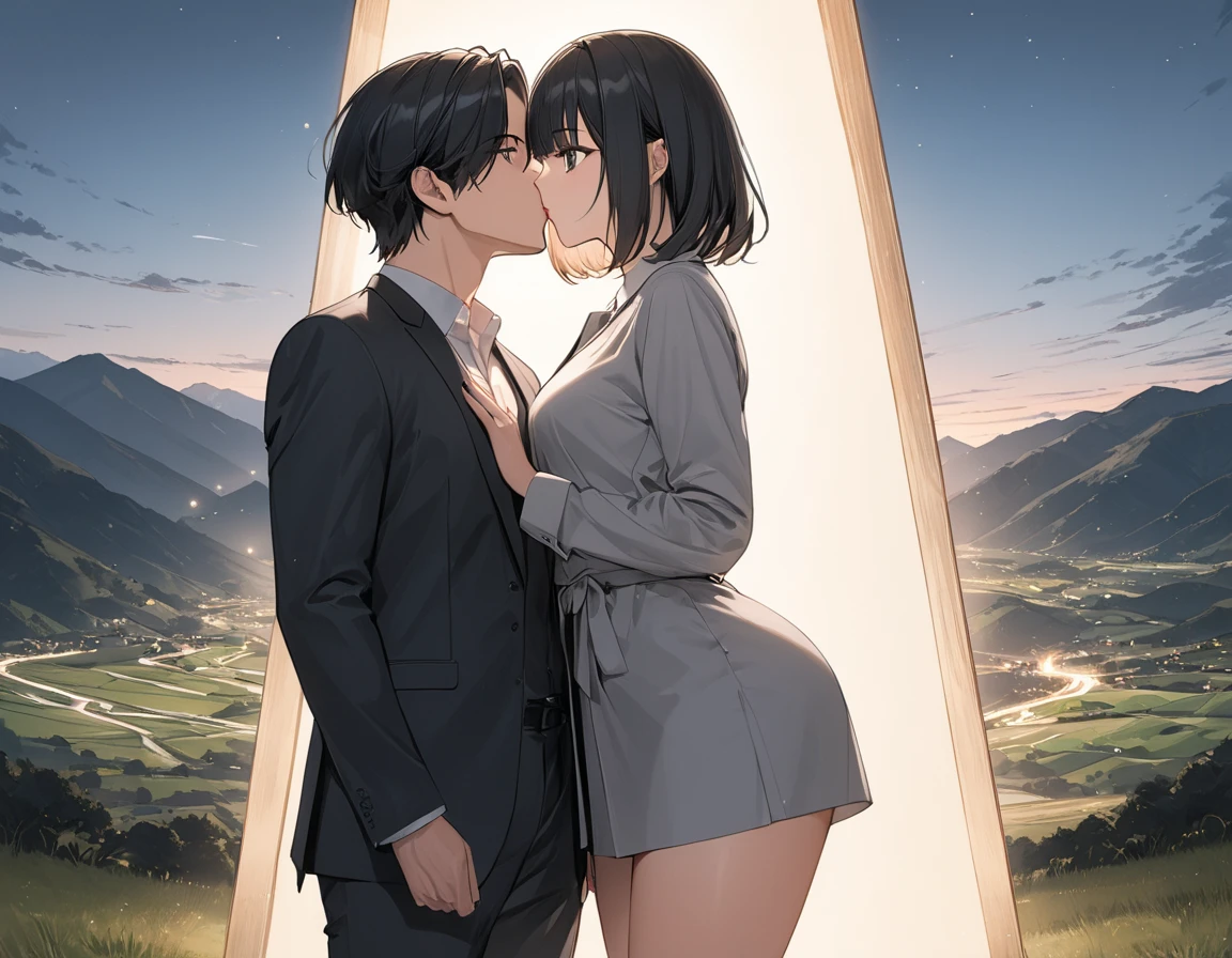 Masterpiece, top quality , great quality, very sophisticated - SeaArt AI